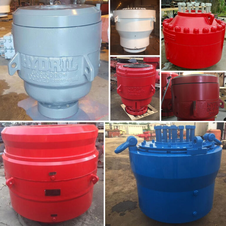 BOP Annular Type – LCHJ Corporation